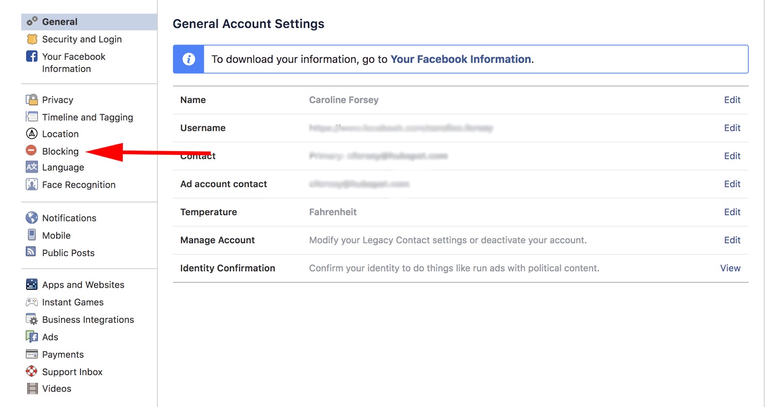 How to Unblock Someone on Facebook and Messenger [FAQ]
